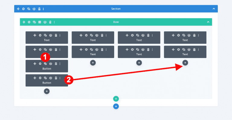 Using Module Backgrounds To Display Inline Parallax Images With Divi Elegant Themes Blog