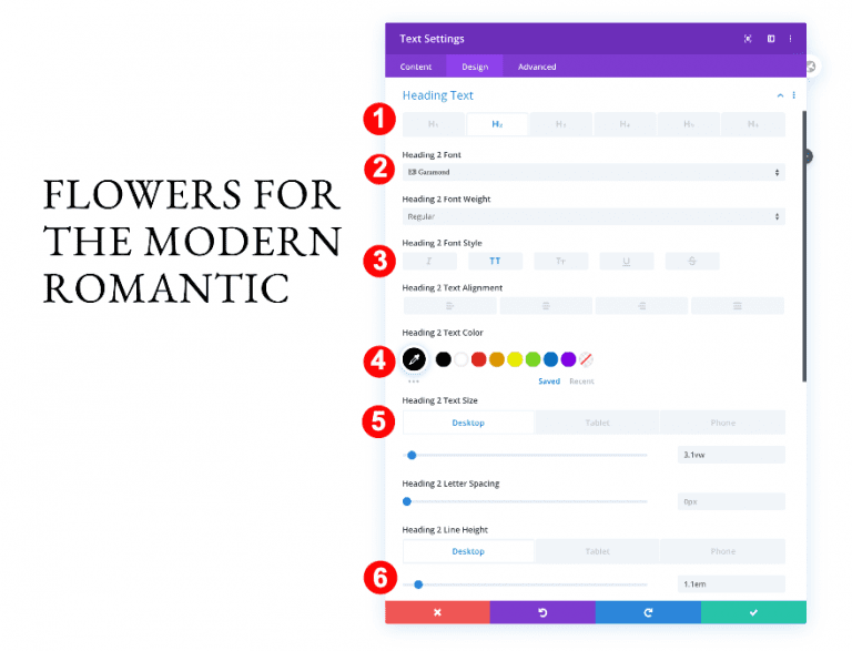Using Module Backgrounds to Display Inline Parallax Images with Divi