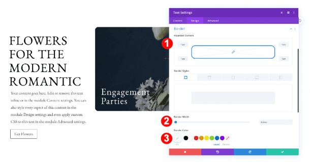 Using Module Backgrounds to Display Inline Parallax Images with Divi