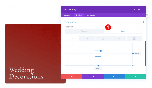 Using Module Backgrounds To Display Inline Parallax Images With Divi