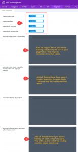 Best Practices for Using External JavaScript Snippets with Divi