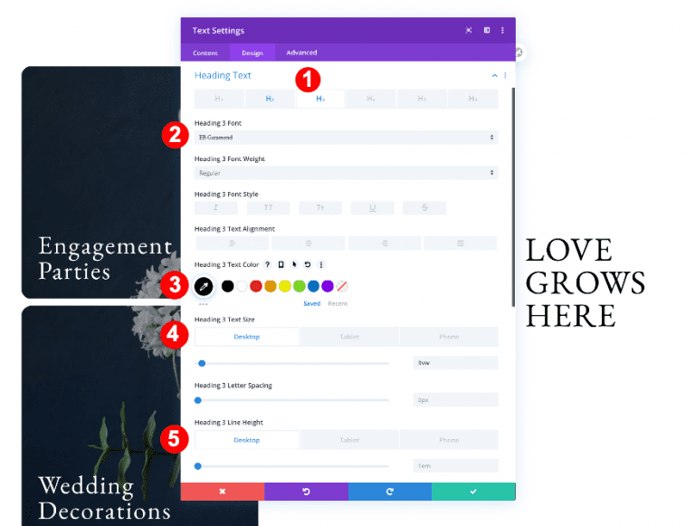 Using Module Backgrounds To Display Inline Parallax Images With Divi Elegant Themes Blog