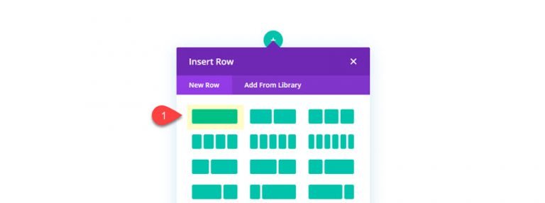 How To Combine Hover Effects With Css Parallax Backgrounds In Divi