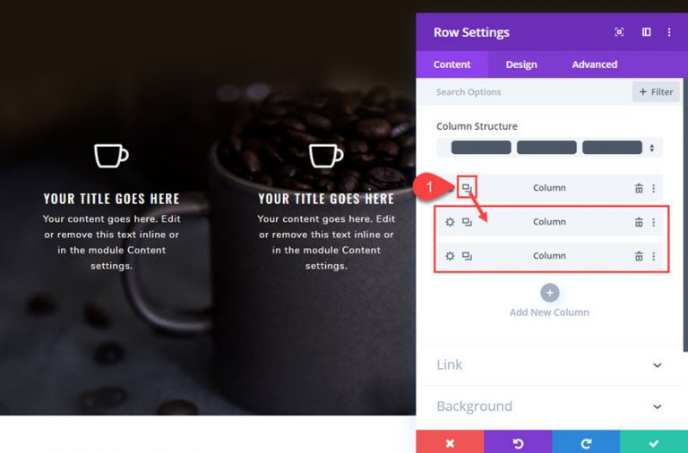 How to Combine Hover Effects with CSS Parallax Backgrounds in Divi