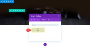 How to Combine Hover Effects with CSS Parallax Backgrounds in Divi