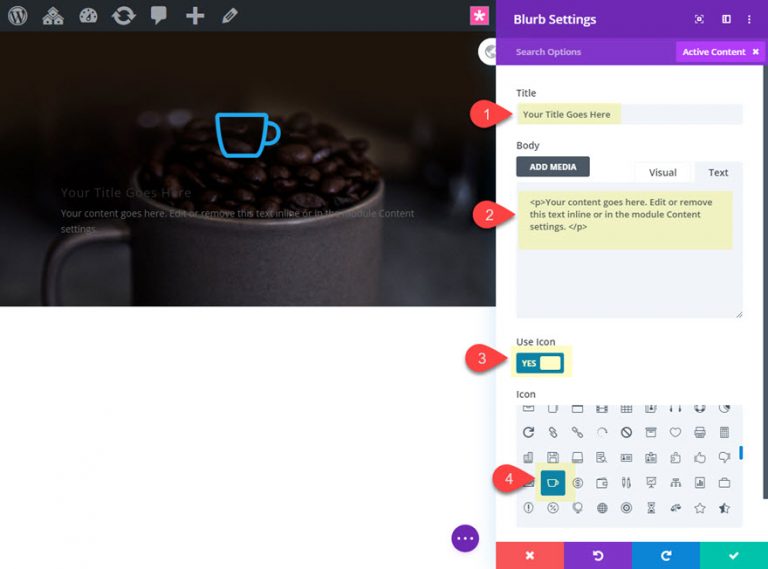 How to Combine Hover Effects with CSS Parallax Backgrounds in Divi