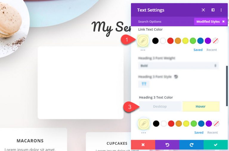 How to Change Content on Hover to Create Unique CTAs in Divi (3 Ways)