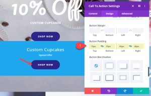 How to Change Content on Hover to Create Unique CTAs in Divi (3 Ways)