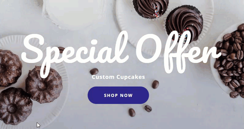How To Change Content On Hover To Create Unique CTA s In Divi 3 Ways 
