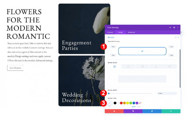Using Module Backgrounds To Display Inline Parallax Images With Divi