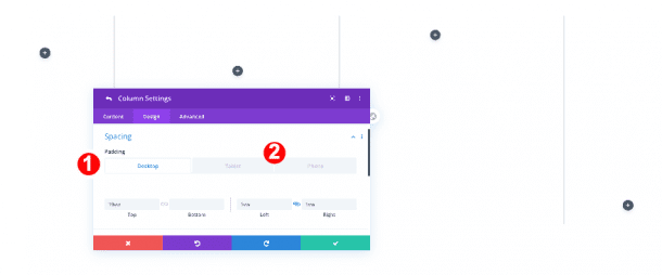 Using Module Backgrounds to Display Inline Parallax Images with Divi