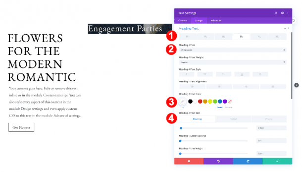 Using Module Backgrounds to Display Inline Parallax Images with Divi