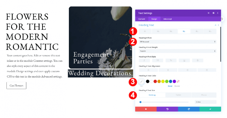 Using Module Backgrounds to Display Inline Parallax Images with Divi