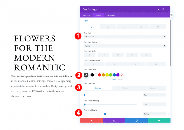 Using Module Backgrounds To Display Inline Parallax Images With Divi