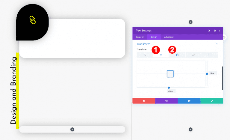 How to Get Creative with Your Blurb Icon Background in Divi