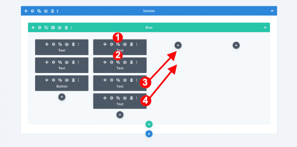 Using Module Backgrounds To Display Inline Parallax Images With Divi