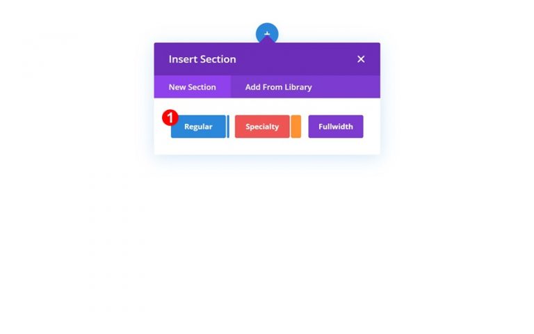 Using Module Backgrounds to Display Inline Parallax Images with Divi