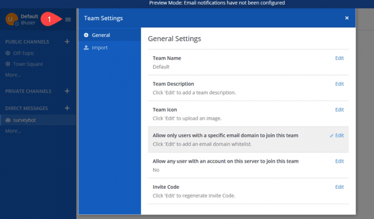 Can Mattermost A Self Hosted Team Chat App Replace Slack