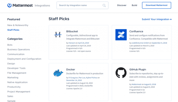 Can Mattermost, A Self-Hosted Team Chat App, Replace Slack?