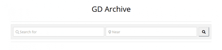 How to Create a Business Directory Using WordPress and GeoDirectory