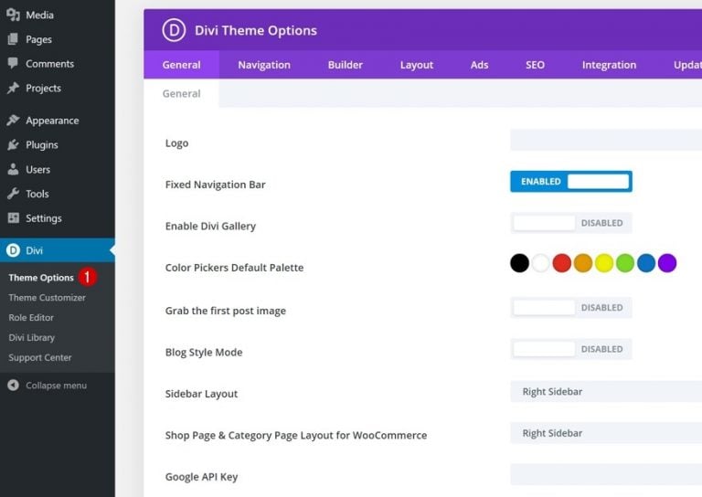 How to Create an Automatic Carousel with Divi & Slick.js