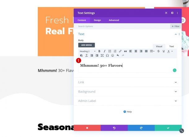How to Create an Automatic Carousel with Divi & Slick.js