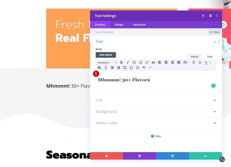 How to Create an Automatic Carousel with Divi & Slick.js
