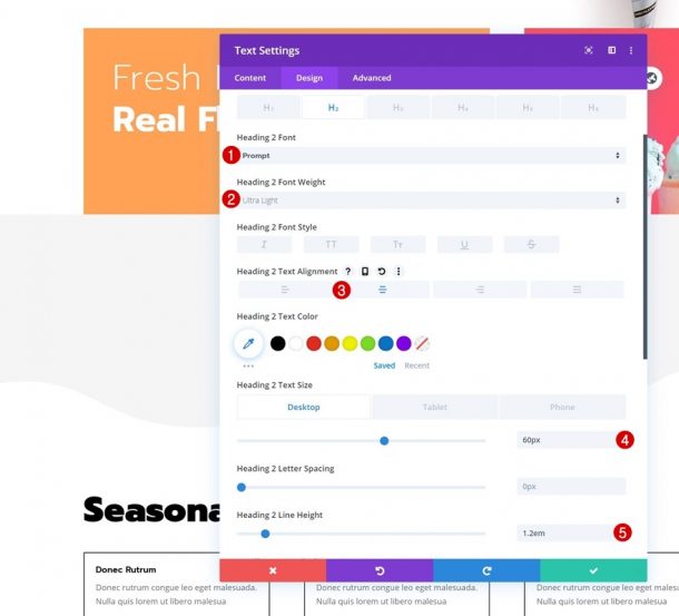 How to Create an Automatic Carousel with Divi & Slick.js