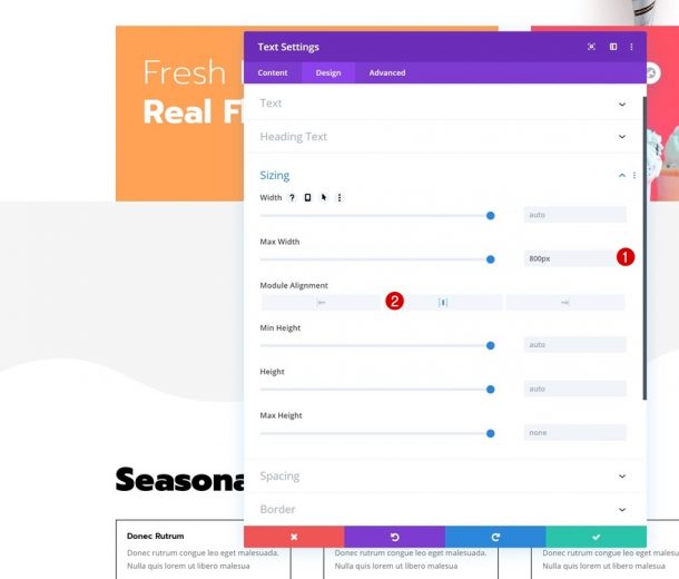 How to Create an Automatic Carousel with Divi & Slick.js