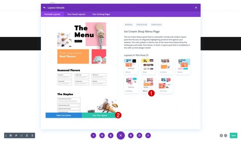 How to Create an Automatic Carousel with Divi & Slick.js