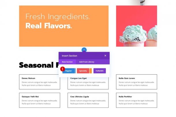 How to Create an Automatic Carousel with Divi & Slick.js