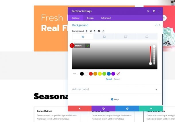 How to Create an Automatic Carousel with Divi & Slick.js