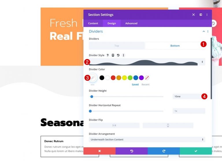 How to Create an Automatic Carousel with Divi & Slick.js