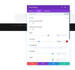 How to Create a Clean & Bold Product Page with Divi's WooCommerce ...