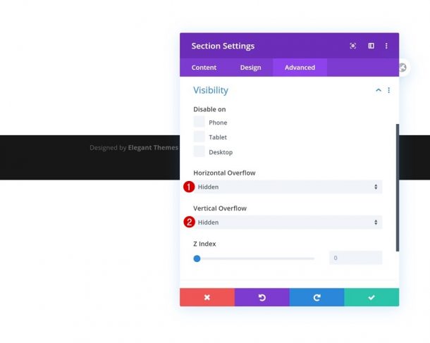 How to Create a Clean & Bold Product Page with Divi's WooCommerce ...