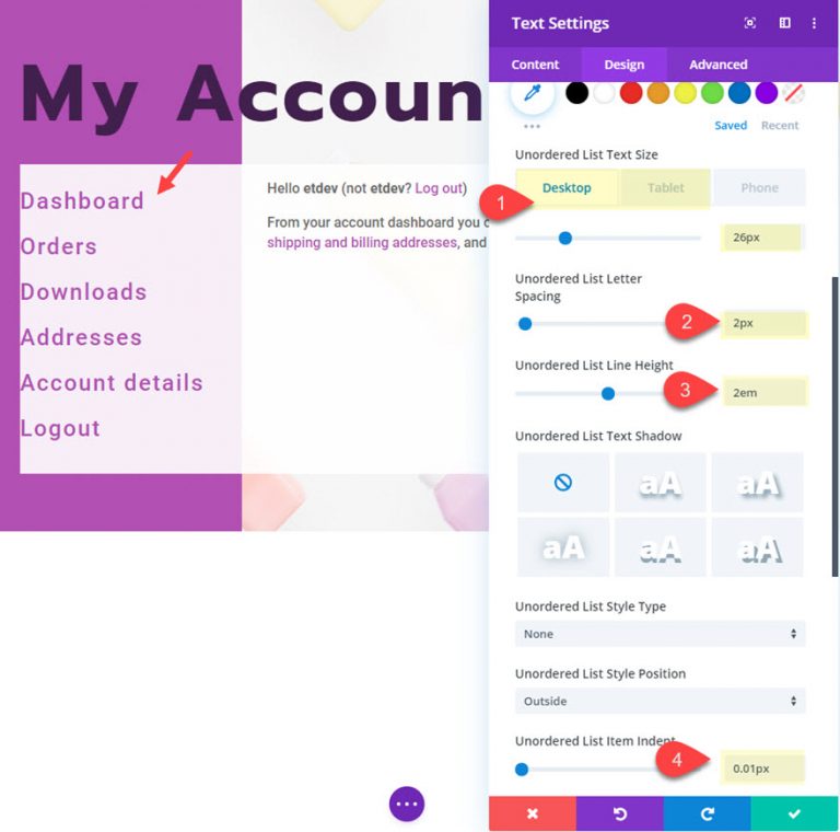How To Create A Woocommerce Account Page With A Featured Product Section For Logged In Users