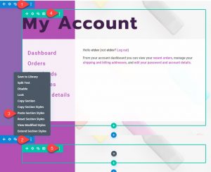 How to Create a WooCommerce Account Page with a Featured Product Section for Logged-In Users ...