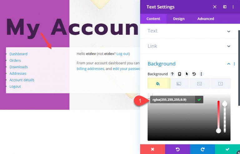 How to Create a WooCommerce Account Page with a Featured Product Section for Logged-In Users