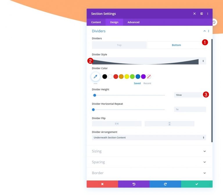 Download a FREE Monthly/Yearly Pricing Toggle Design for Divi