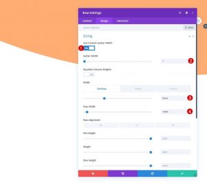 Download a FREE Monthly/Yearly Pricing Toggle Design for Divi
