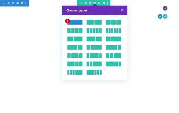 Structuring Your Page With Bold Fullwidth Toggle Modules Using Divi