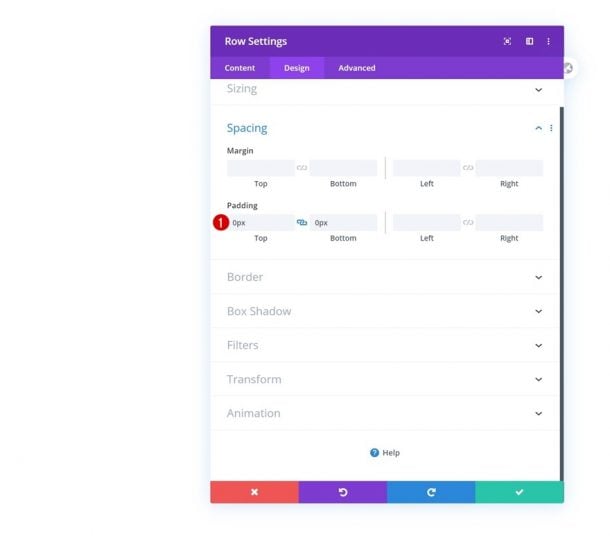 Structuring Your Page With Bold Fullwidth Toggle Modules Using Divi