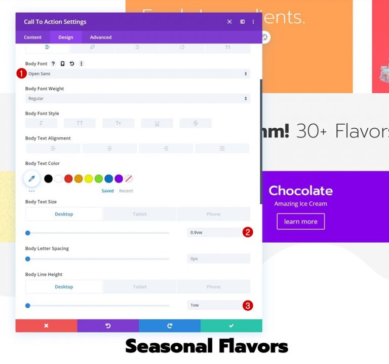 How to Create an Automatic Carousel with Divi & Slick.js