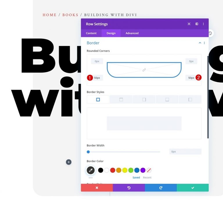 How to Create a Clean & Bold Product Page with Divi's WooCommerce ...