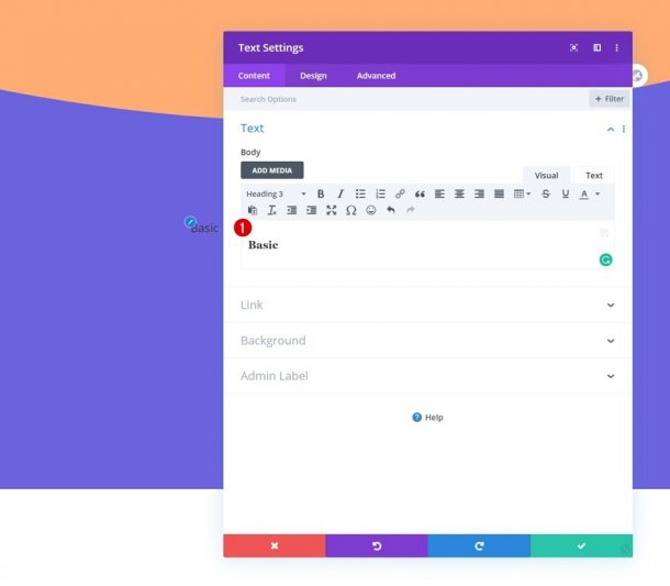Download a FREE Monthly/Yearly Pricing Toggle Design for Divi