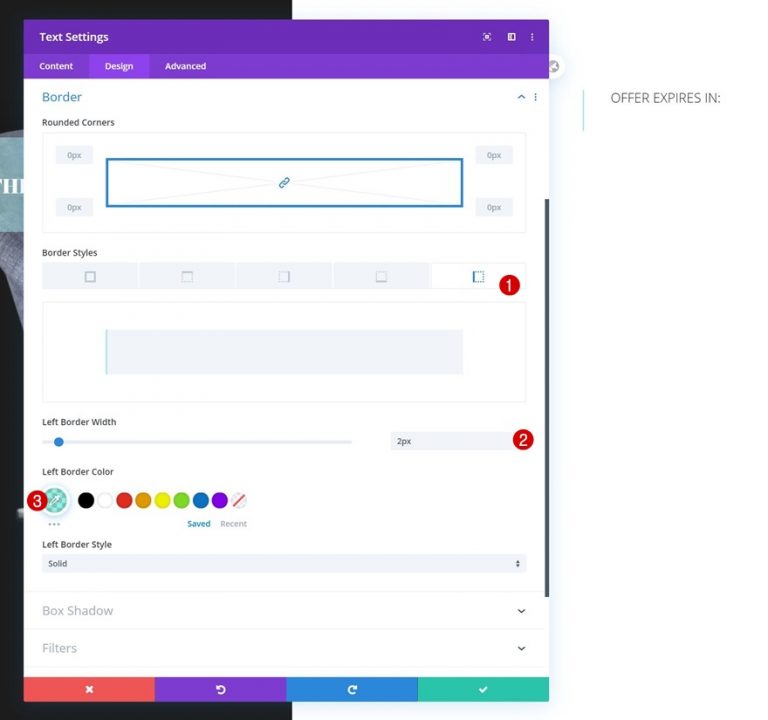 How to Create a Countdown 'Deal of the Day' Product Section with Divi