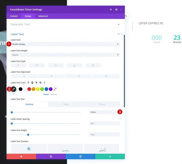 How to Create a Countdown 'Deal of the Day' Product Section with Divi