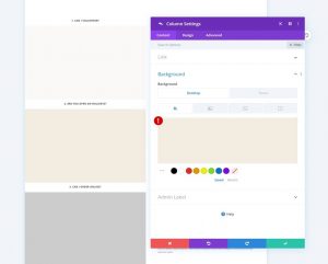 How to Add Interchanging Sticky Questions to Your FAQ Design with Divi