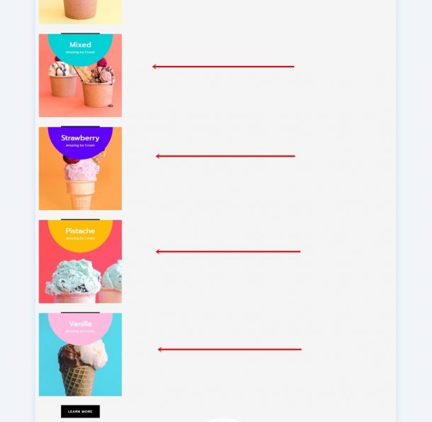 How to Create an Automatic Carousel with Divi & Slick.js