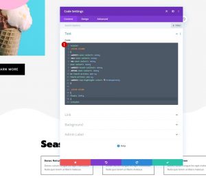 How to Create an Automatic Carousel with Divi & Slick.js | Elegant ...